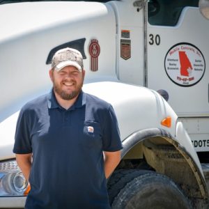 Nahunta - Mobile Concrete