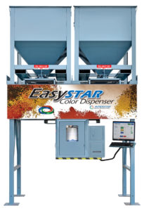 Interstar Color - Mobile Concrete