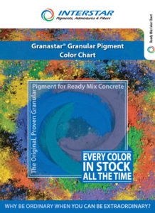Interstar Color - Mobile Concrete